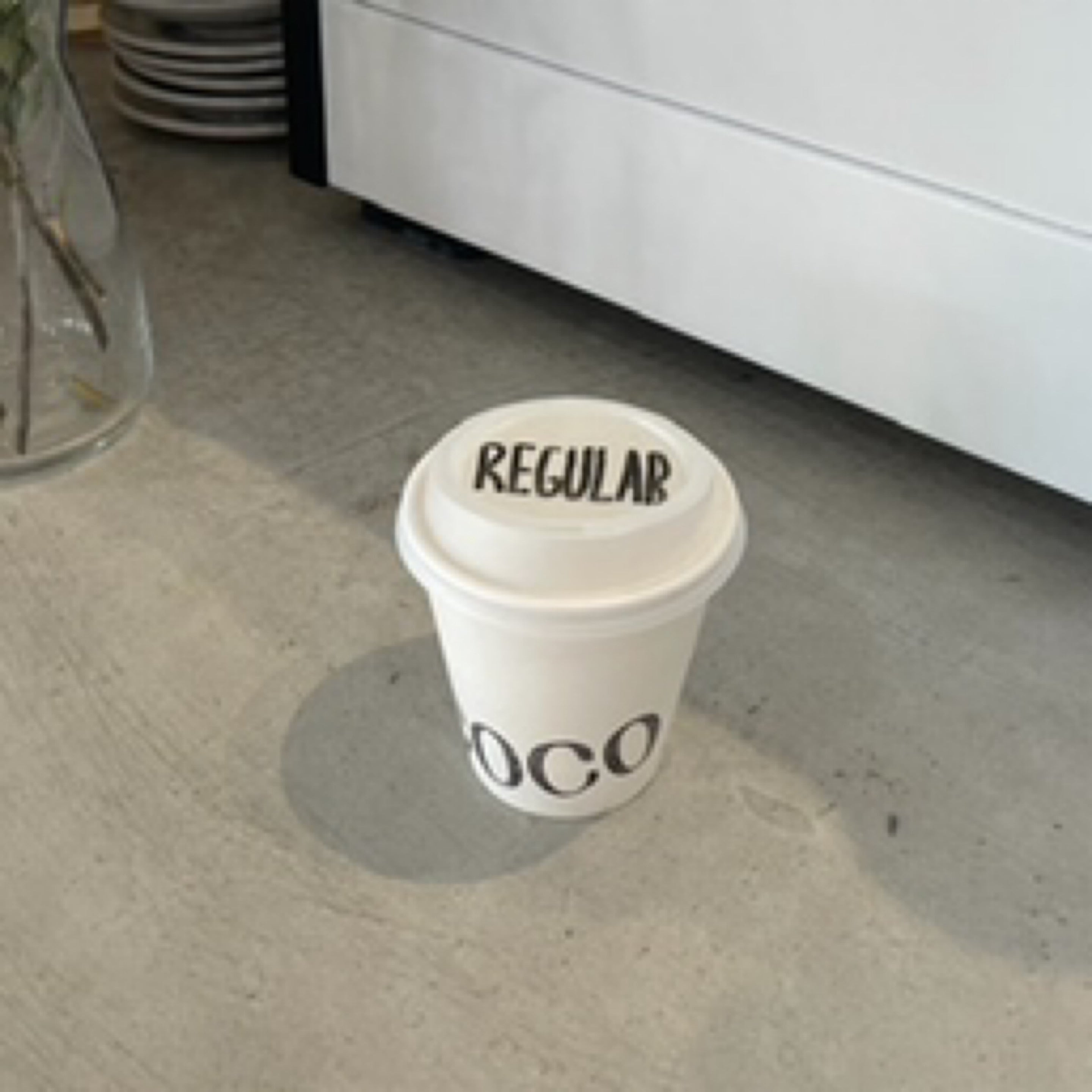 Belgian Dark Hot Chocolate | COCO Kitchen Angaston